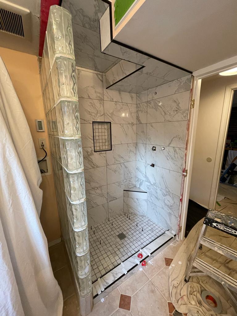 Projects - MNBE Construction & Development