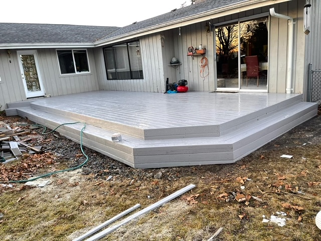 Projects - MNBE Construction & Development