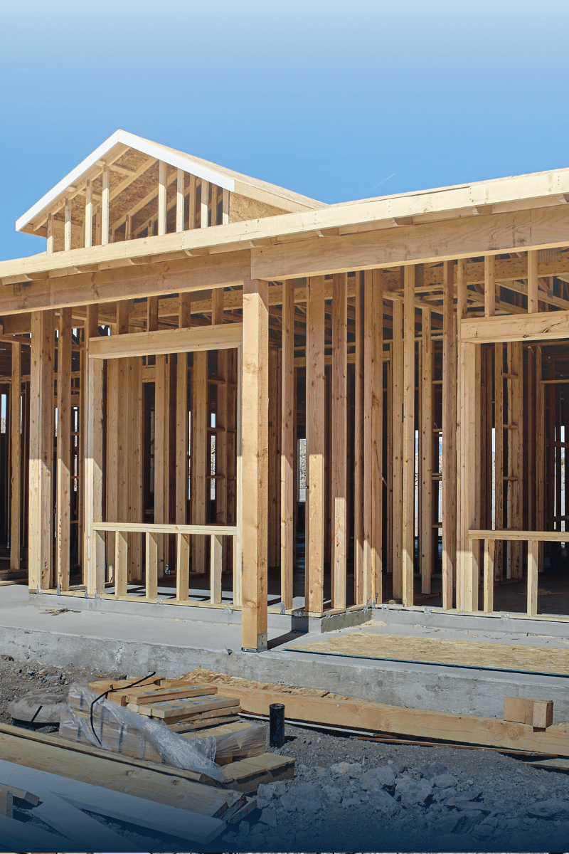 Construction & Development | Bathroom and Kitchen Remodeling