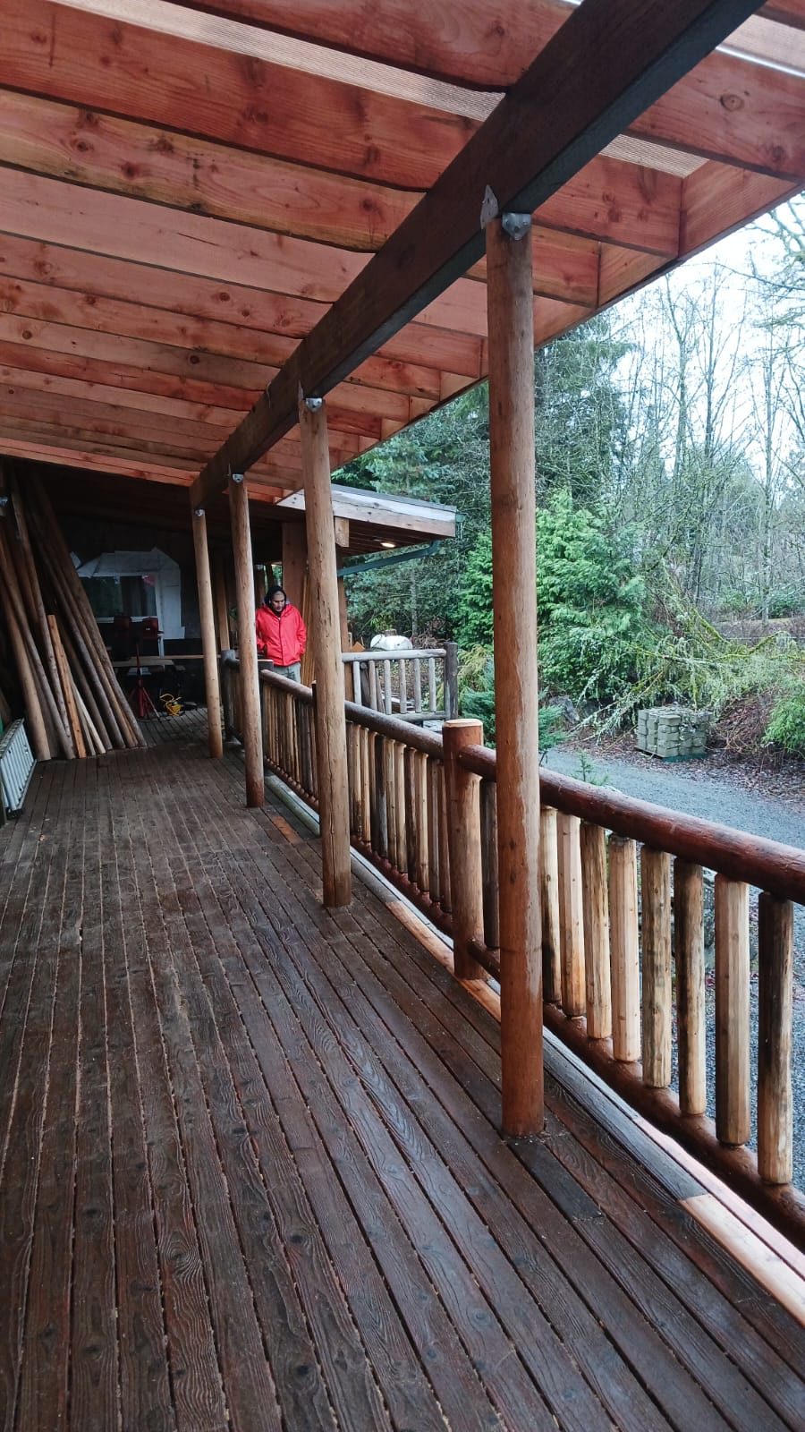 Projects - MNBE Construction & Development