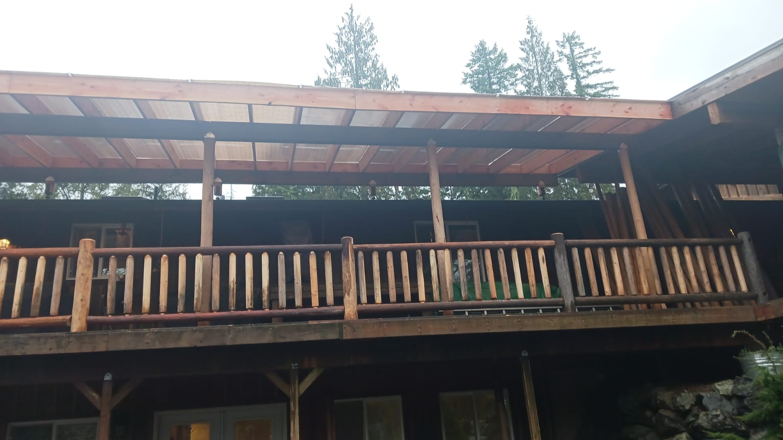 Projects - MNBE Construction & Development