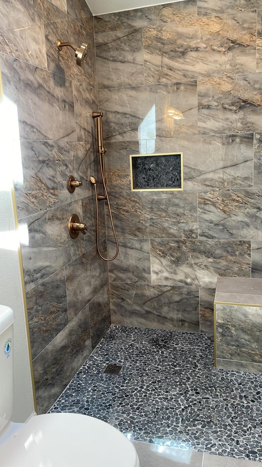 Projects - MNBE Construction & Development