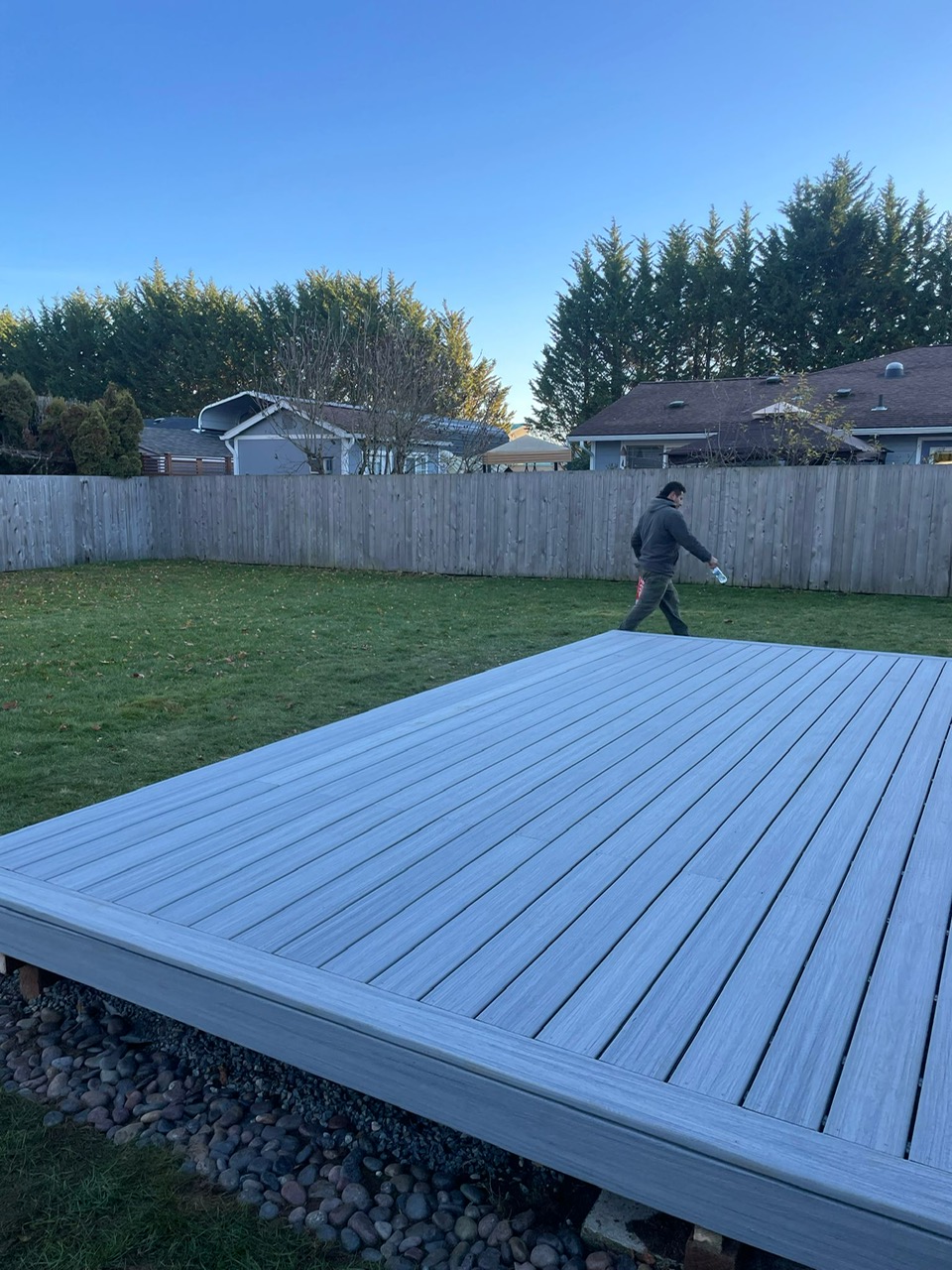 Projects - MNBE Construction & Development