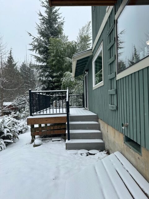 Projects - MNBE Construction & Development