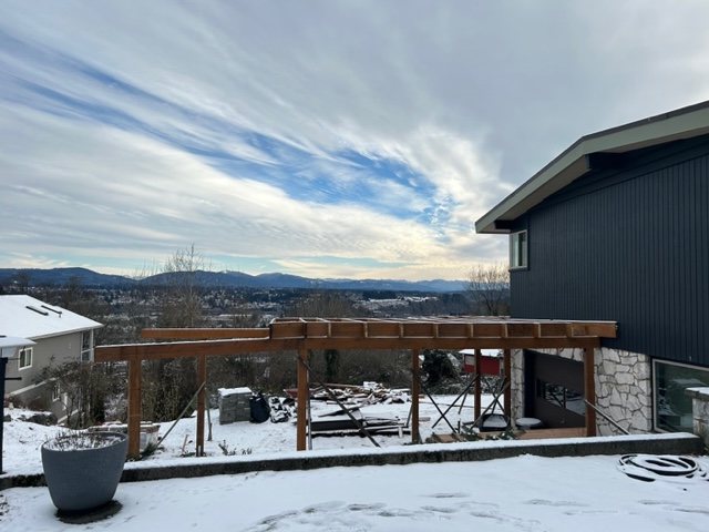 Projects - MNBE Construction & Development