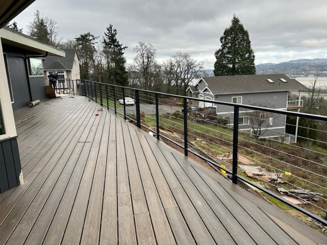 Projects - MNBE Construction & Development