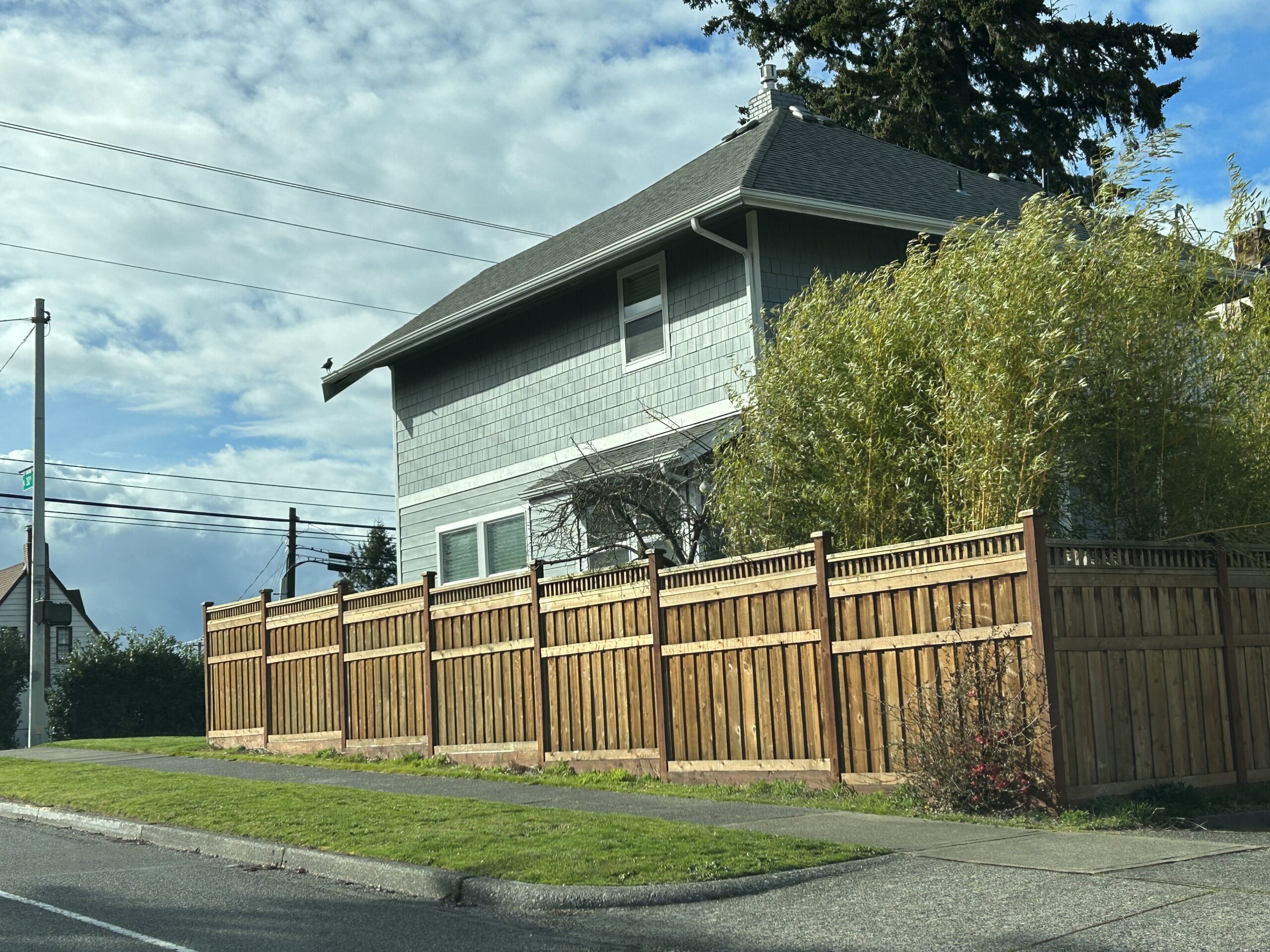 Projects - MNBE Construction & Development