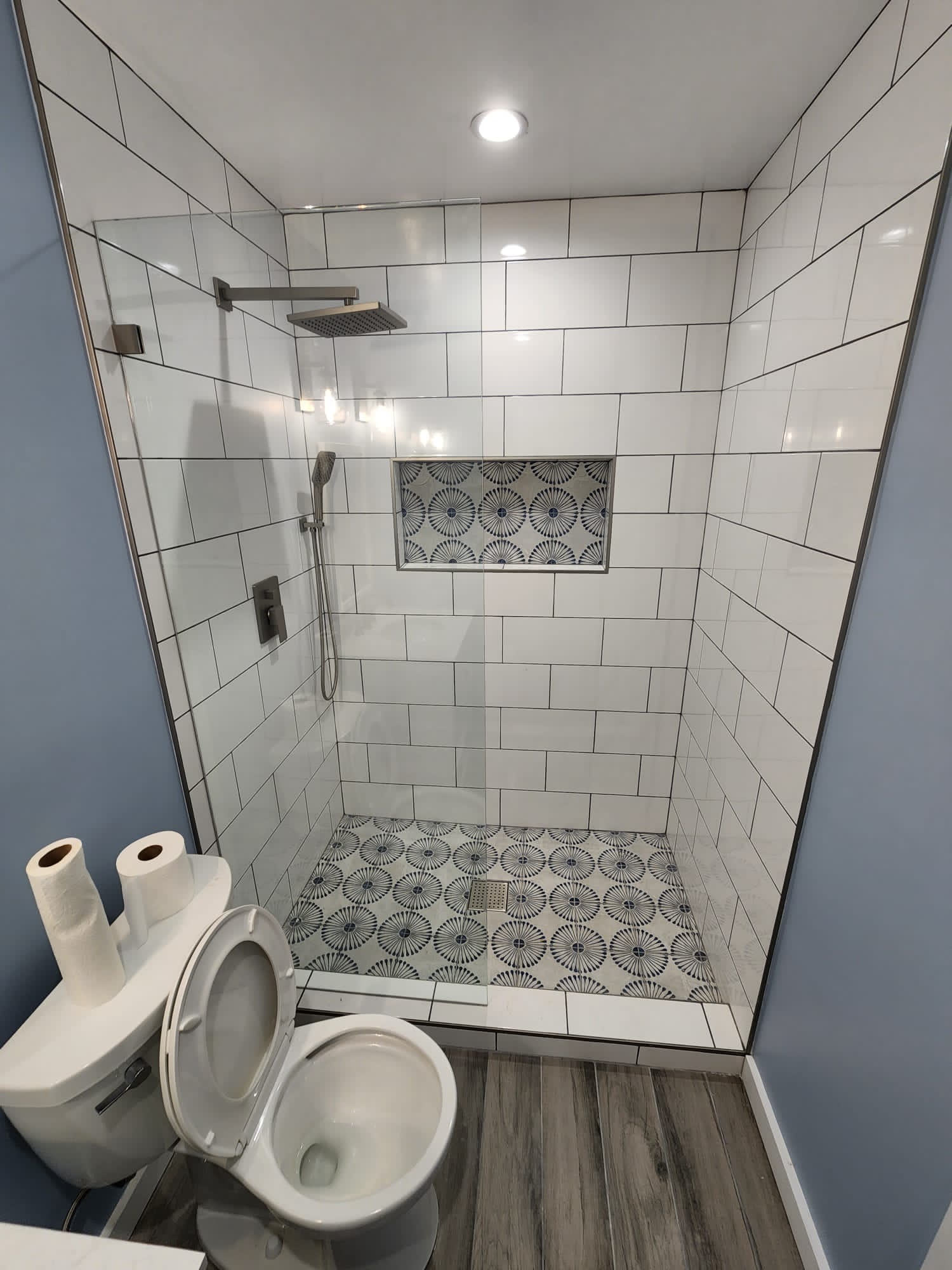 Projects - MNBE Construction & Development