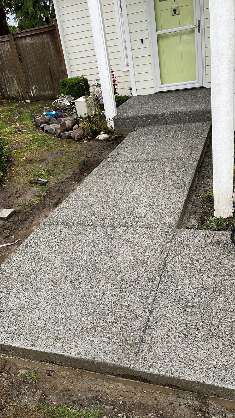 Projects - MNBE Construction & Development