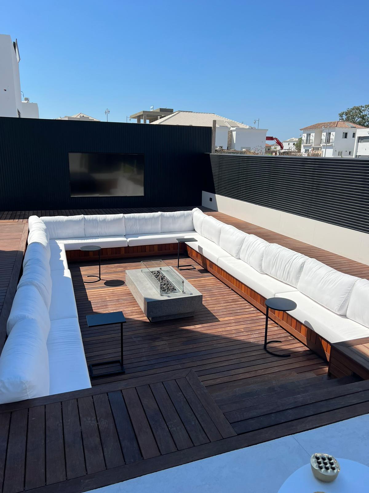 Projects - MNBE Construction & Development