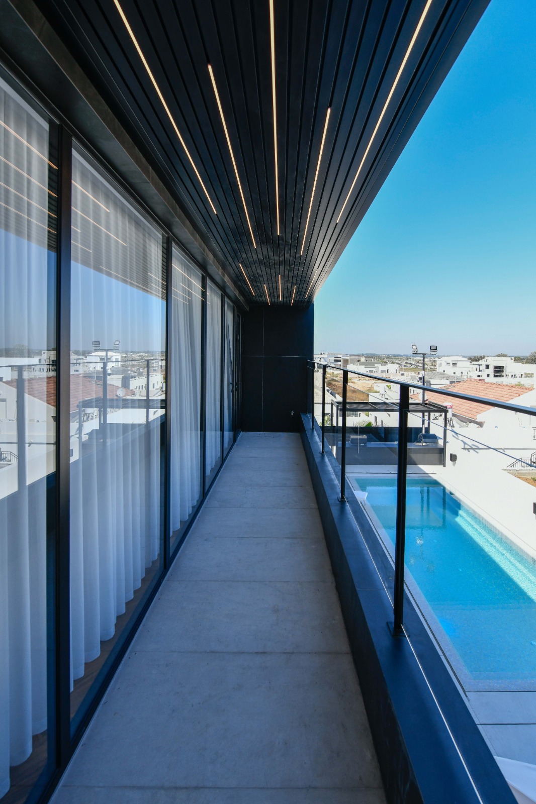 Projects - MNBE Construction & Development