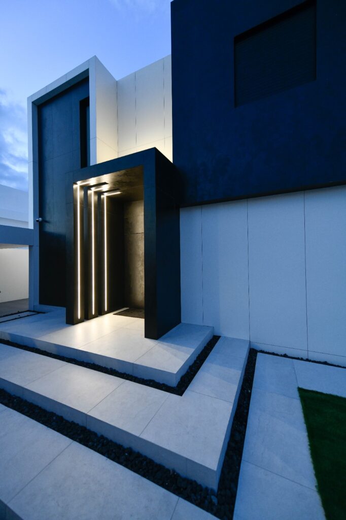 About Us - MNBE Construction & Development