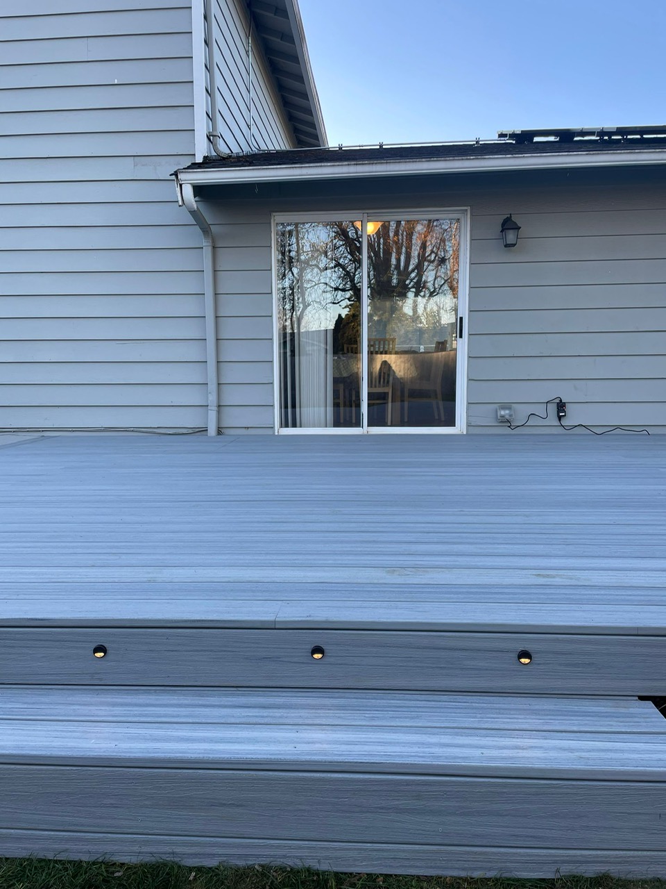 Projects - MNBE Construction & Development