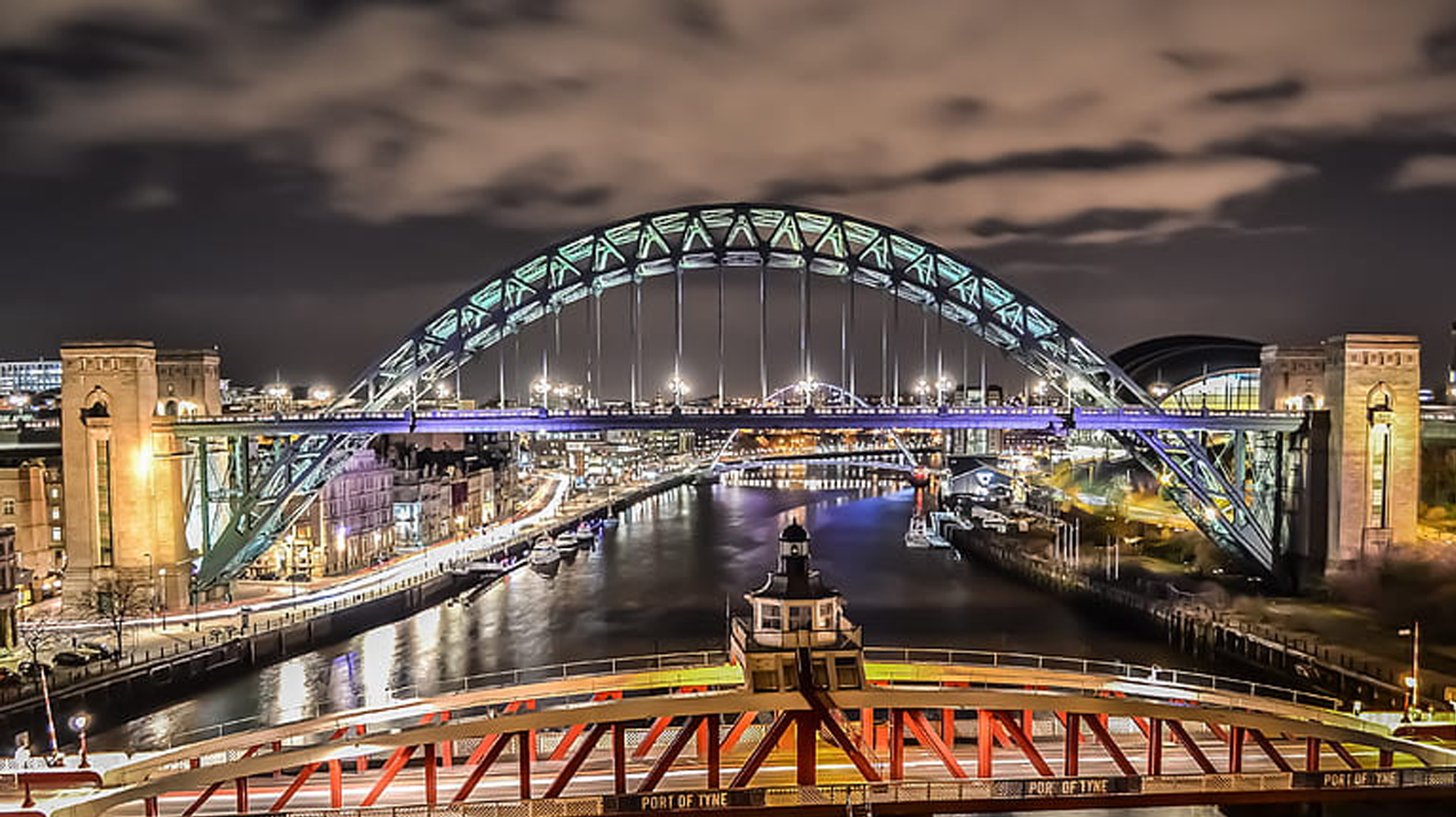 Newcastle - MNBE Construction & Development