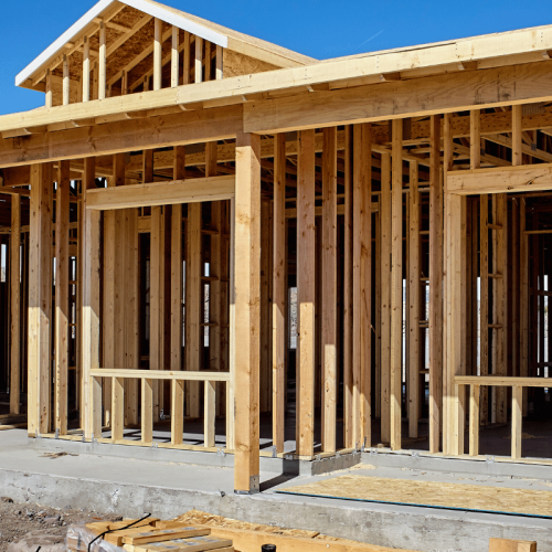 Services - MNBE Construction & Development